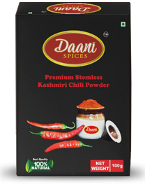 home [www.daanispices.in]